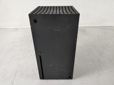 Microsoft Xbox Series X|S 2020 Console Black No SSD Includes Console ...