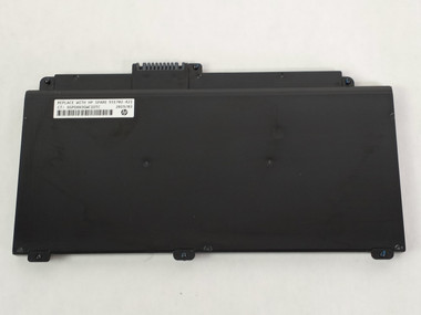 HP 931702-421 4000mAh 3 Cell Laptop Battery for Probook 650 G4/645 G4 ...