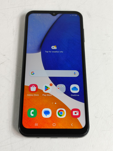 Samsung Galaxy A14 5G SM-A146U1 64 GB Android 13 ( Wi-Fi + 5G ...