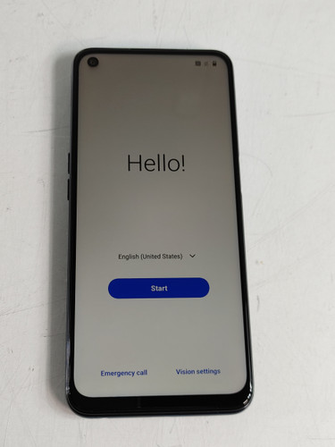 OnePlus Nord N200 5G DE2117 64 GB Android 12 ( Wi-Fi + 5G ) Unlocked at ...
