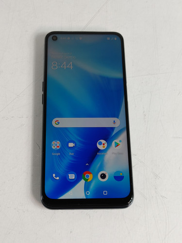OnePlus Nord N200 5G DE2117 64 GB Android 11 ( Wi-Fi + 5G ) Unlocked at ...