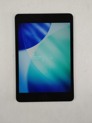 Apple iPad Mini 5th Gen A2126 64 GB iOS 26.0 ( Wi-Fi + 4G ) Unlocked at ...