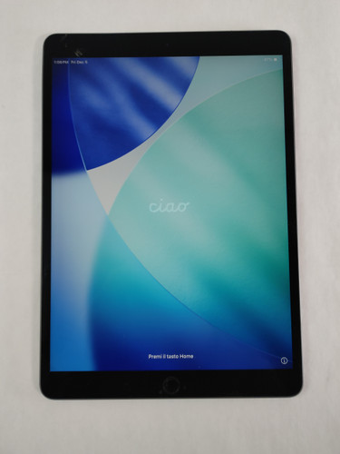 Apple iPad Air 3rd Gen A2153 256 GB iOS 26.0 (Wi-Fi + 4G) Unlocked at ...