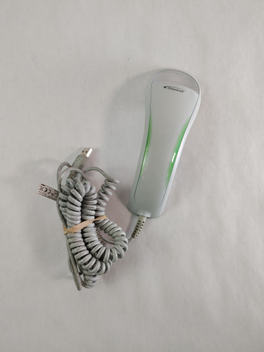 Zebra DS4801 Omnicell Barcode USB Scanner at TR Reuse Group