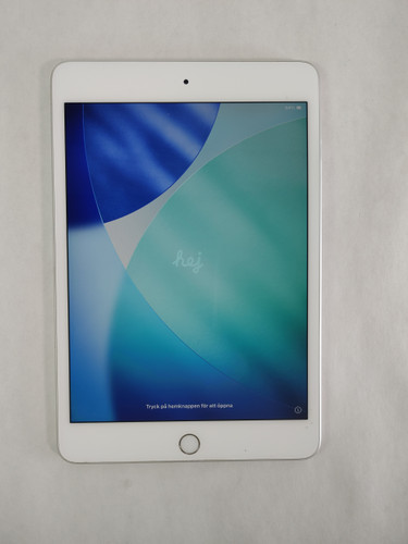 Apple iPad Mini 5th Gen A2133 64 GB iOS 26.2 (WiFi Only) at TR Reuse Group