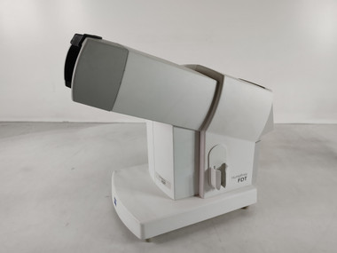 Zeiss 710 Humphrey FDT Visual Field Analyzer at TR Reuse Group