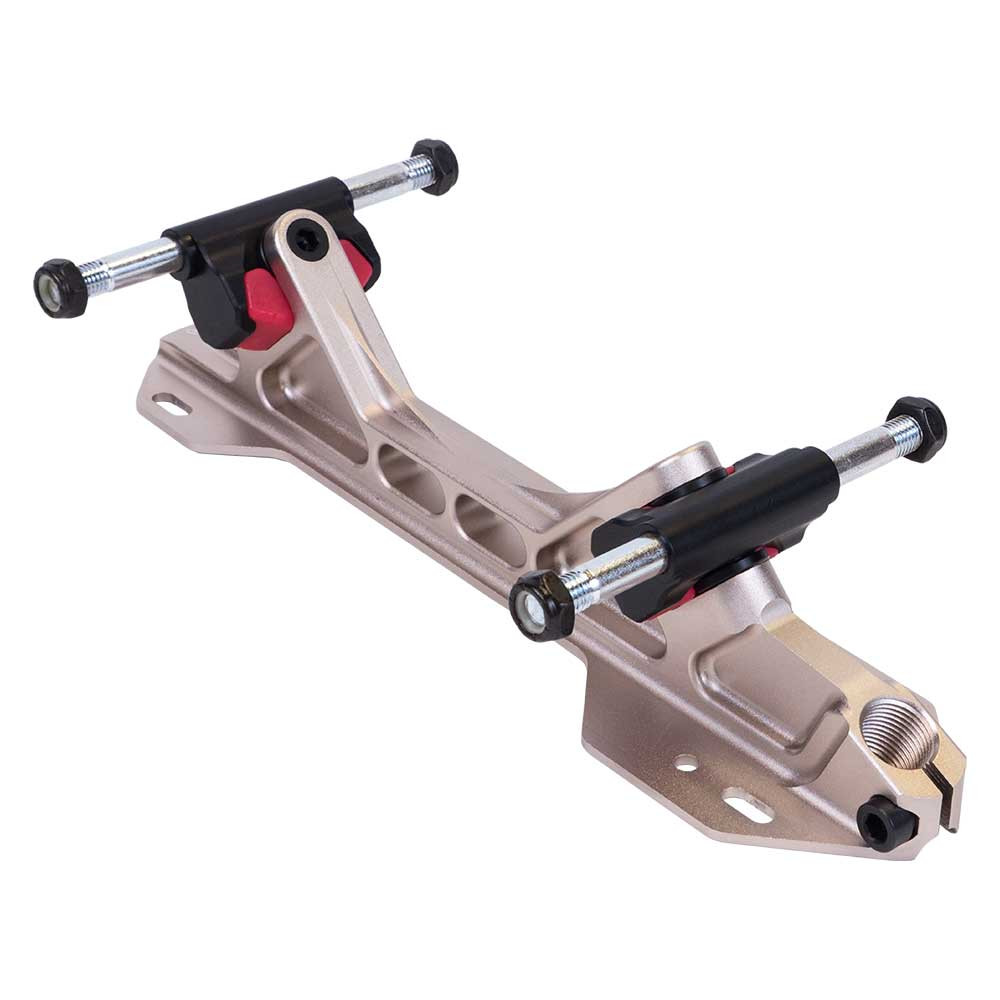 PowerDyne Arius Platnium Plate