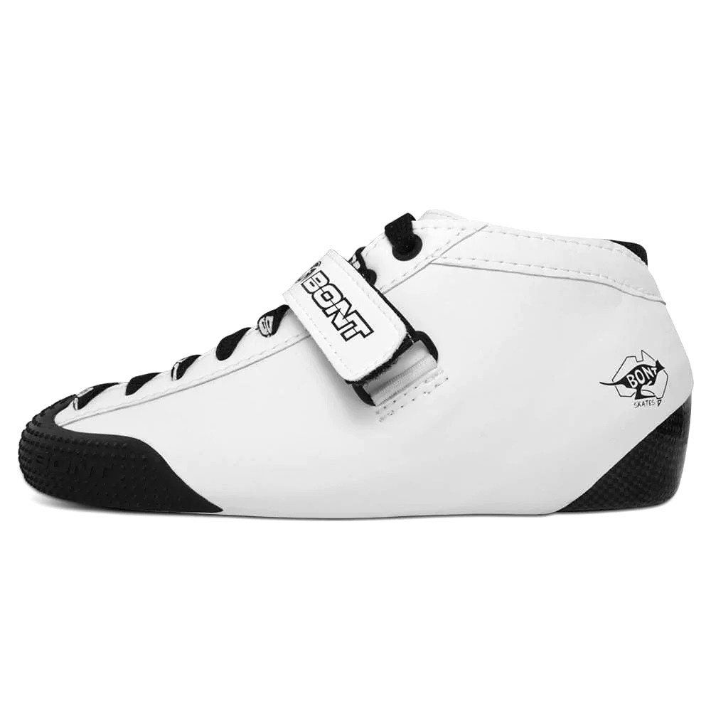 Bont Hybrid Carbon Boots (Custom Color)