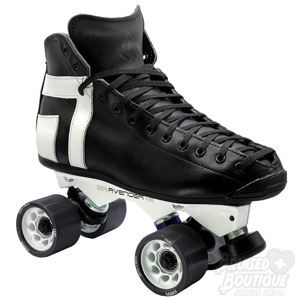 Roller Skates - Skates by Brand - Antik Skates - Bruised Boutique Skate ...