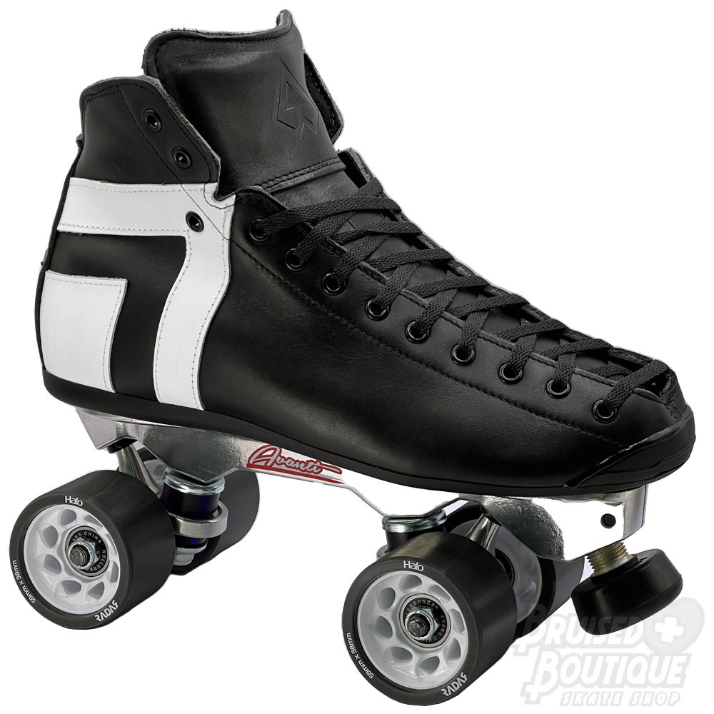 Roller Skates - Skates by Brand - Antik Skates - Bruised Boutique Skate ...