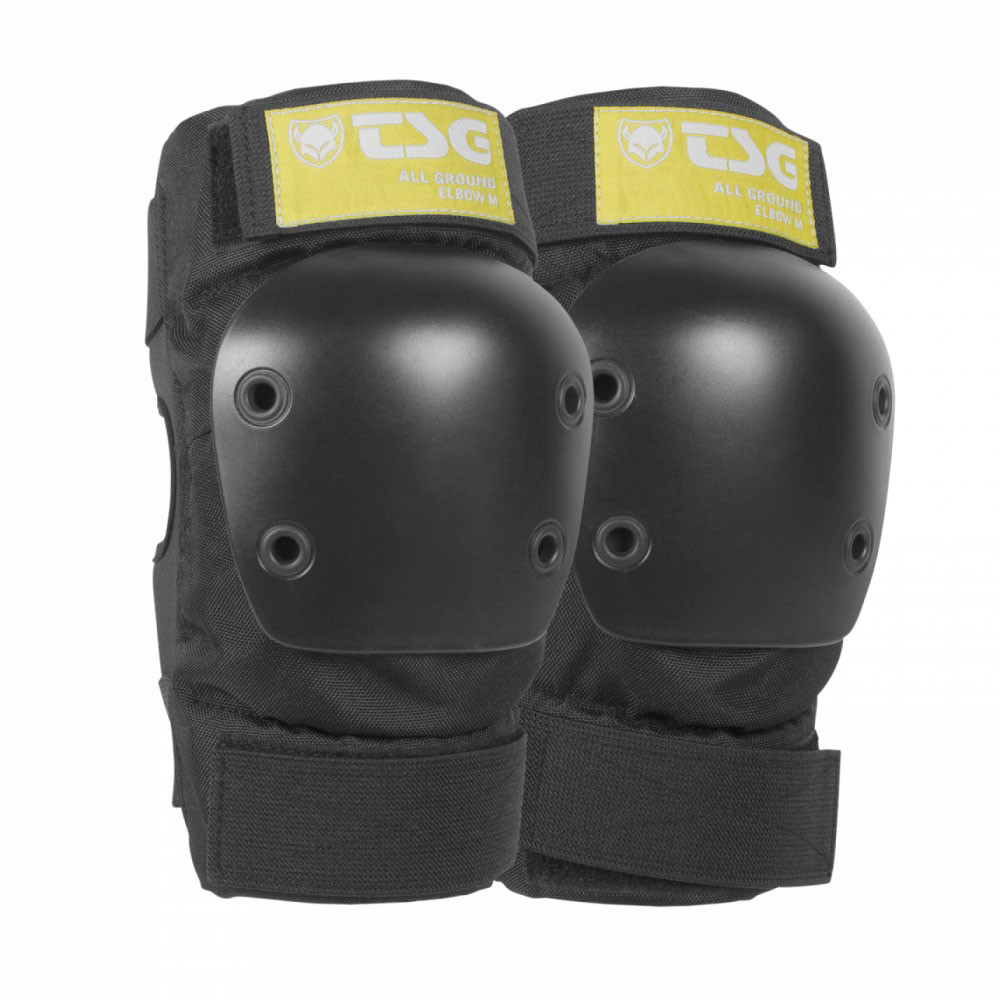 Protective Gear - Elbow Pads - Bruised Boutique Skate Shop
