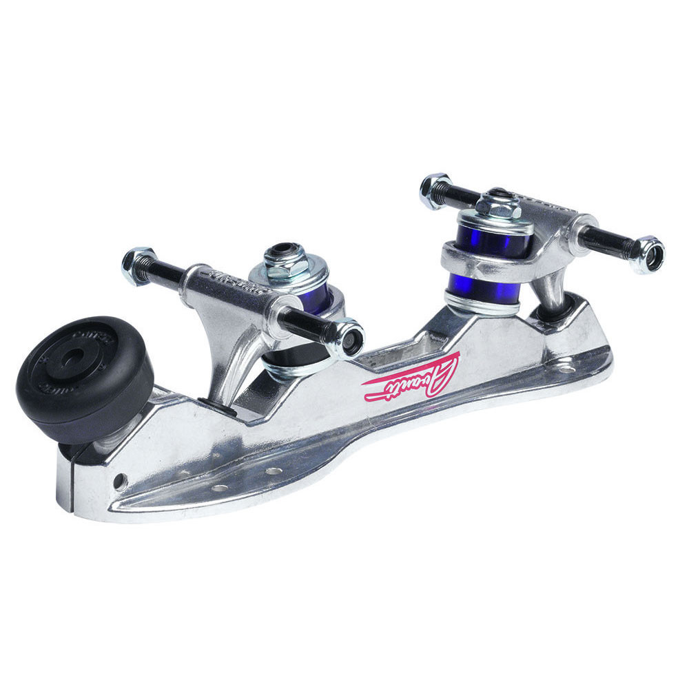 Sure-Grip Avanti Magnesium Plate