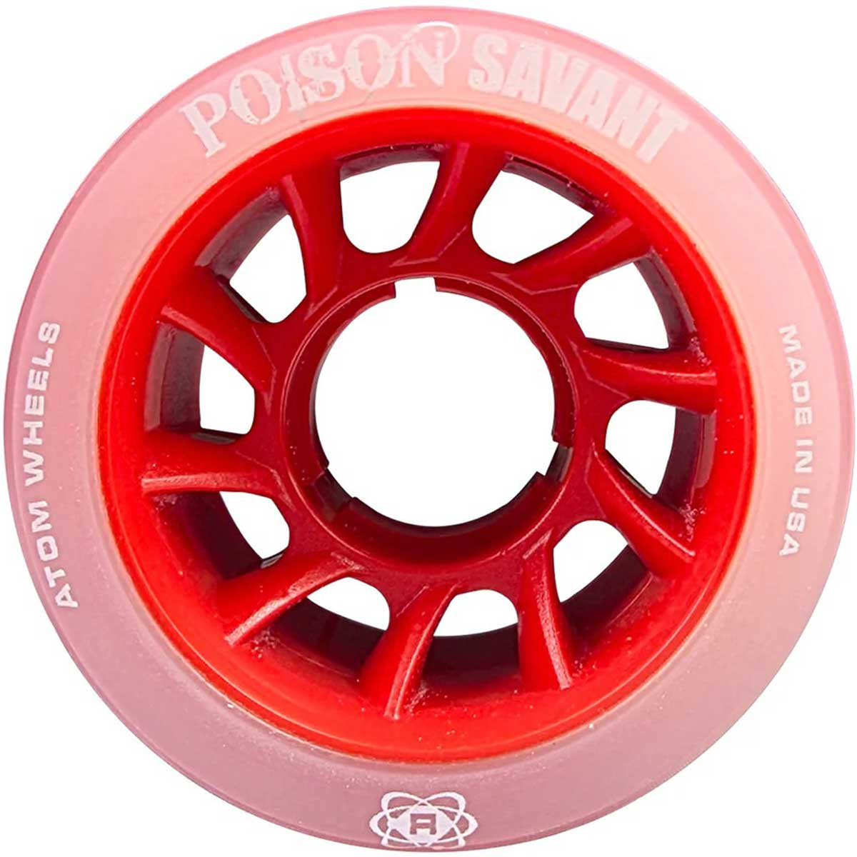 Wheels - Wheels by Style - Indoor Wheels - Bruised Boutique Skate Shop
