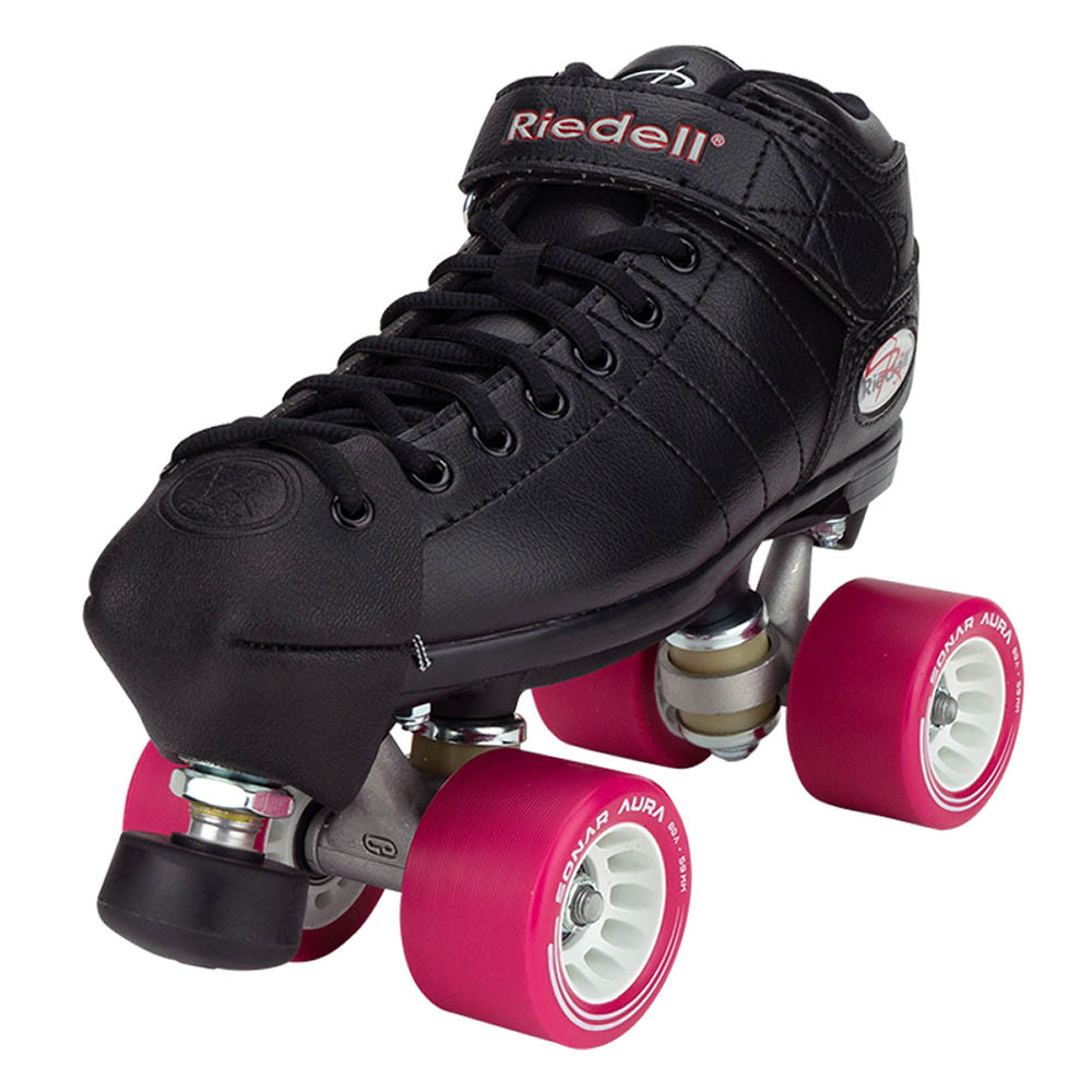 Roller Skates - Skates by Brand - Riedell Skates - Bruised Boutique ...