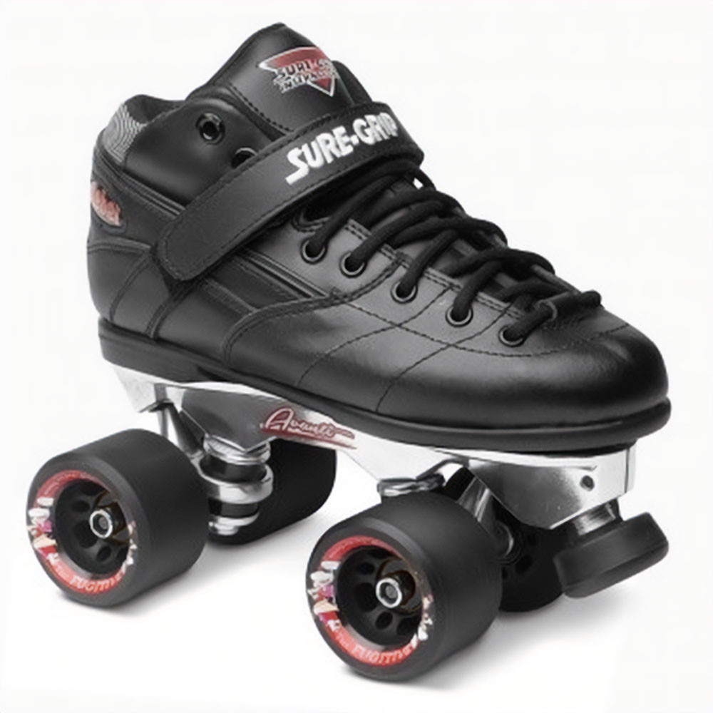 Supersale - Skates and Boots - Bruised Boutique Skate Shop