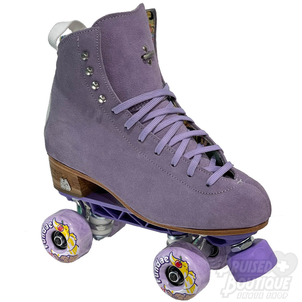 Roller Skates - Skates by Brand - Moxi Skates - Bruised Boutique Skate Shop