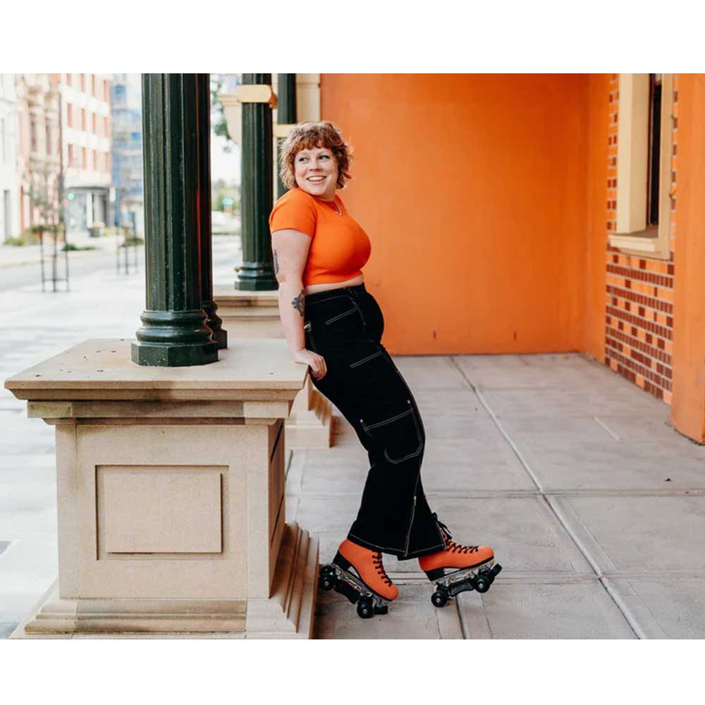 Chuffed PRO BOOT - Wild Thing