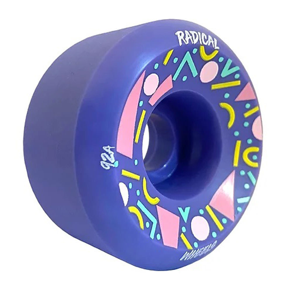 Radical Wheels - Joys