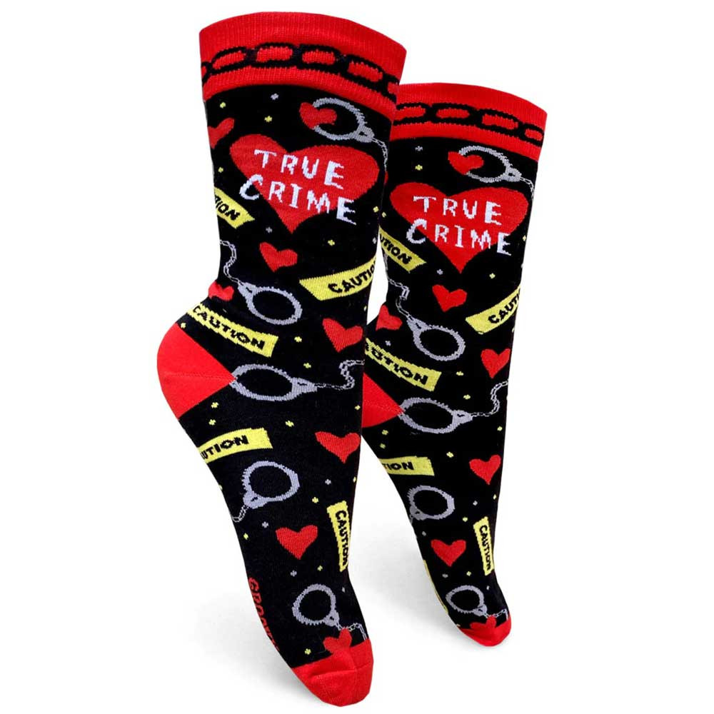 Have A Killer Day Socks