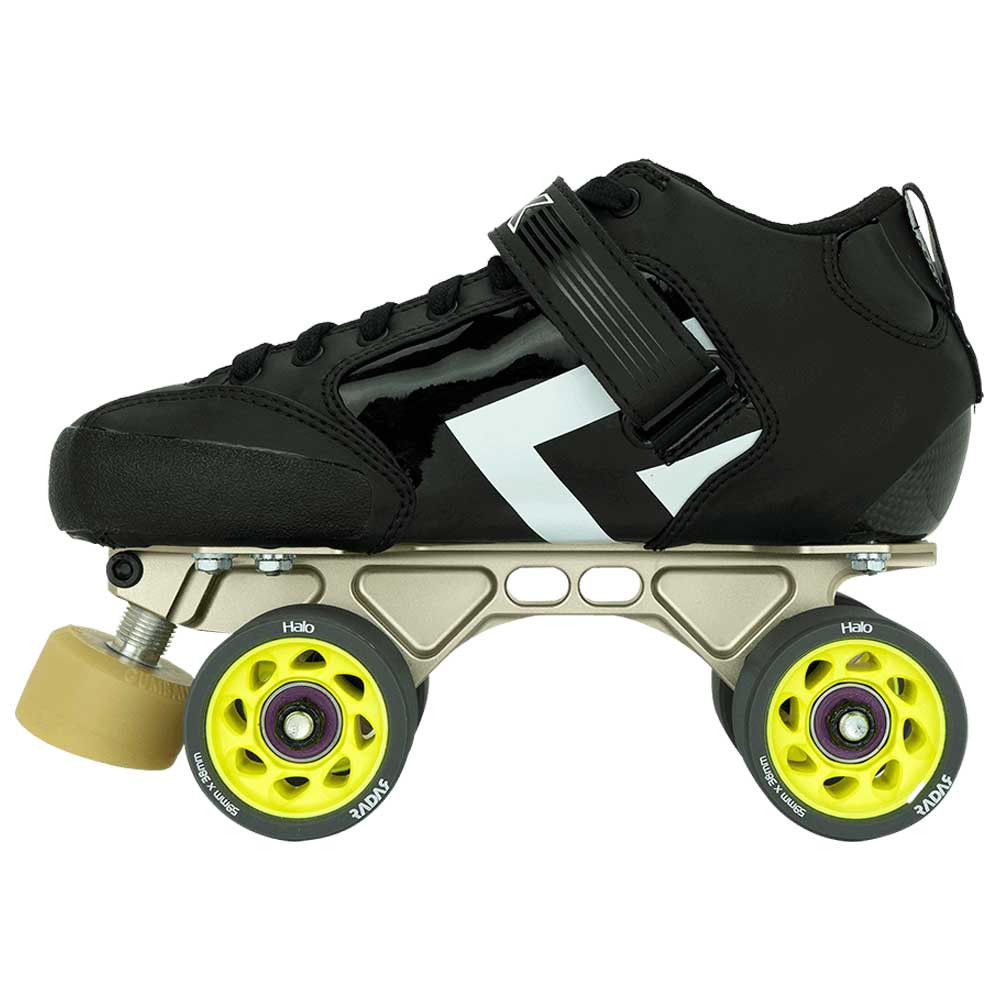 Antik Jet Carbon Arius Platinum Skates