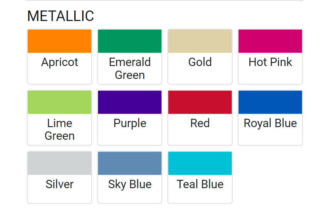 Custom Color Riedell 265 Skates