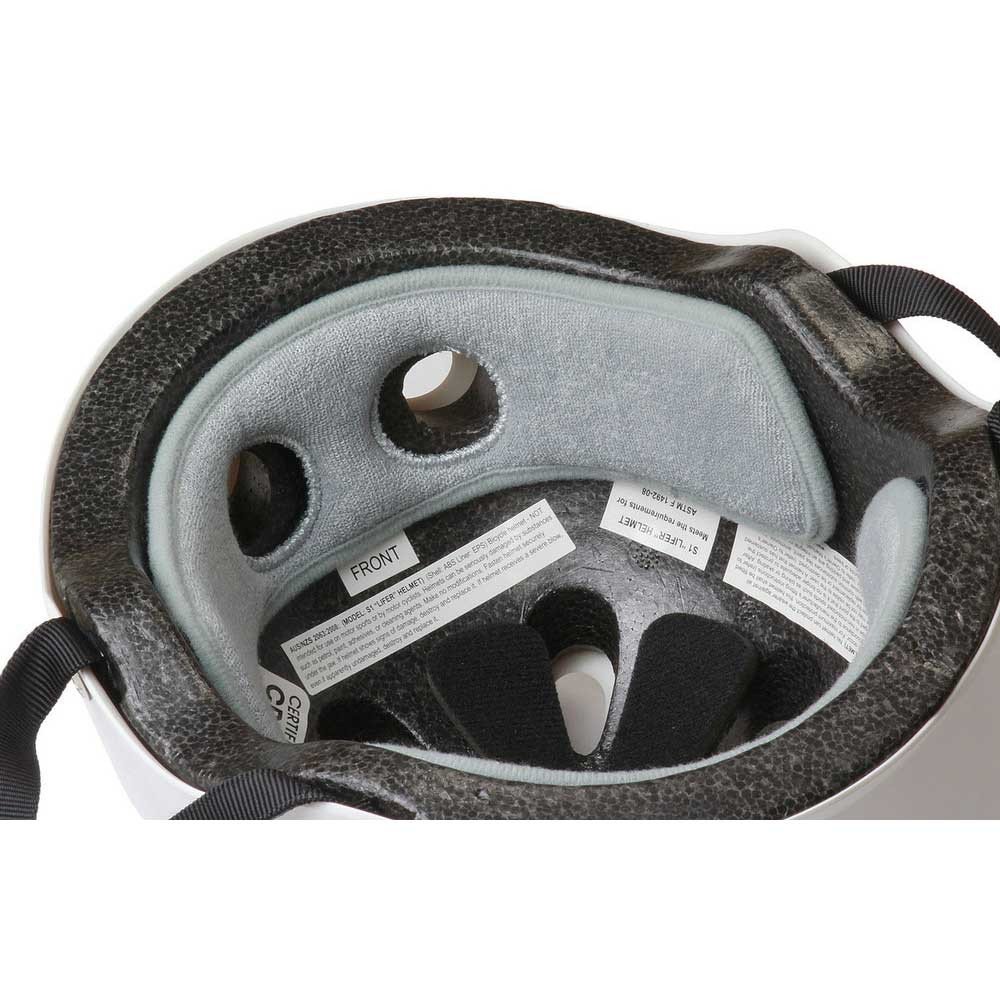 S1 Lifer RAD Helmet Sizing Liner