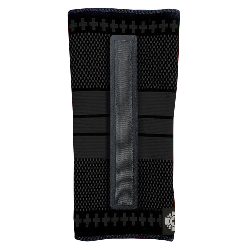 Old Bones Therapy Compression Knee Sleeve with Springs