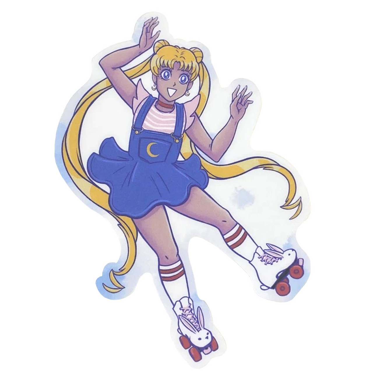 sailor moon and scout coloring pages