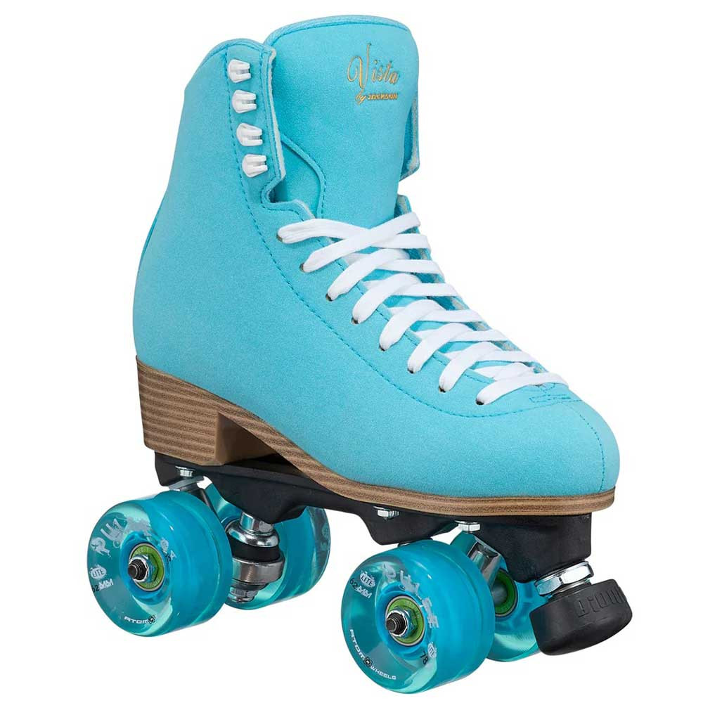 Jackson Vista Skates - Teal