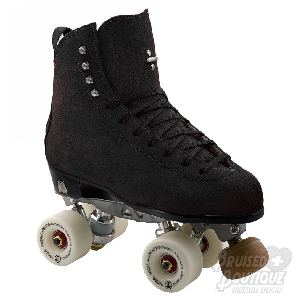 Moxi Jack 2 Roll-Line Dance Skates