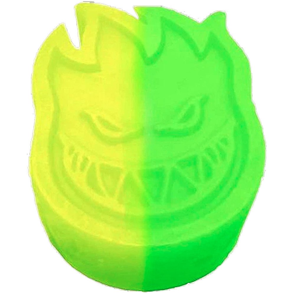 Spitfire Swirl Curb Wax