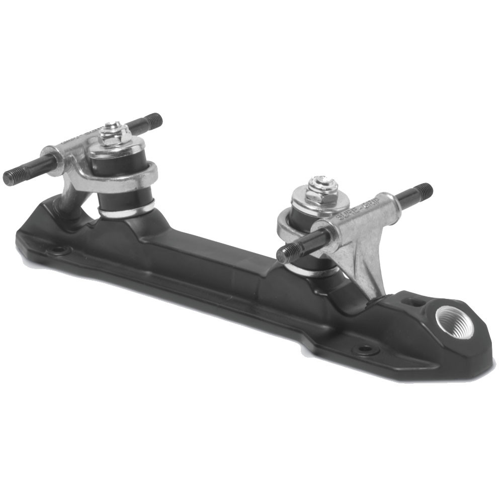 Sure-Grip Rock Nylon Plate