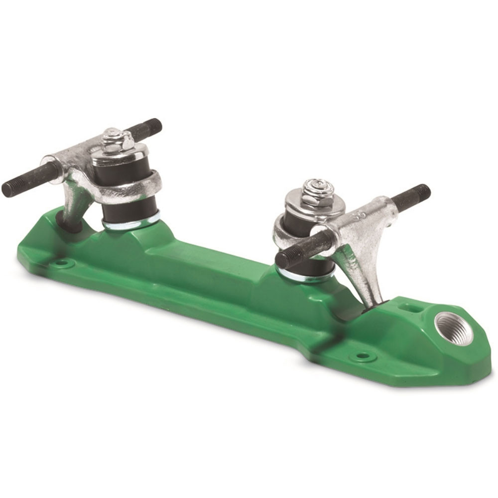 Sure-Grip Rock Nylon Plate