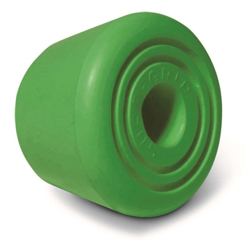 Sure-Grip Bullseye Toe Stops