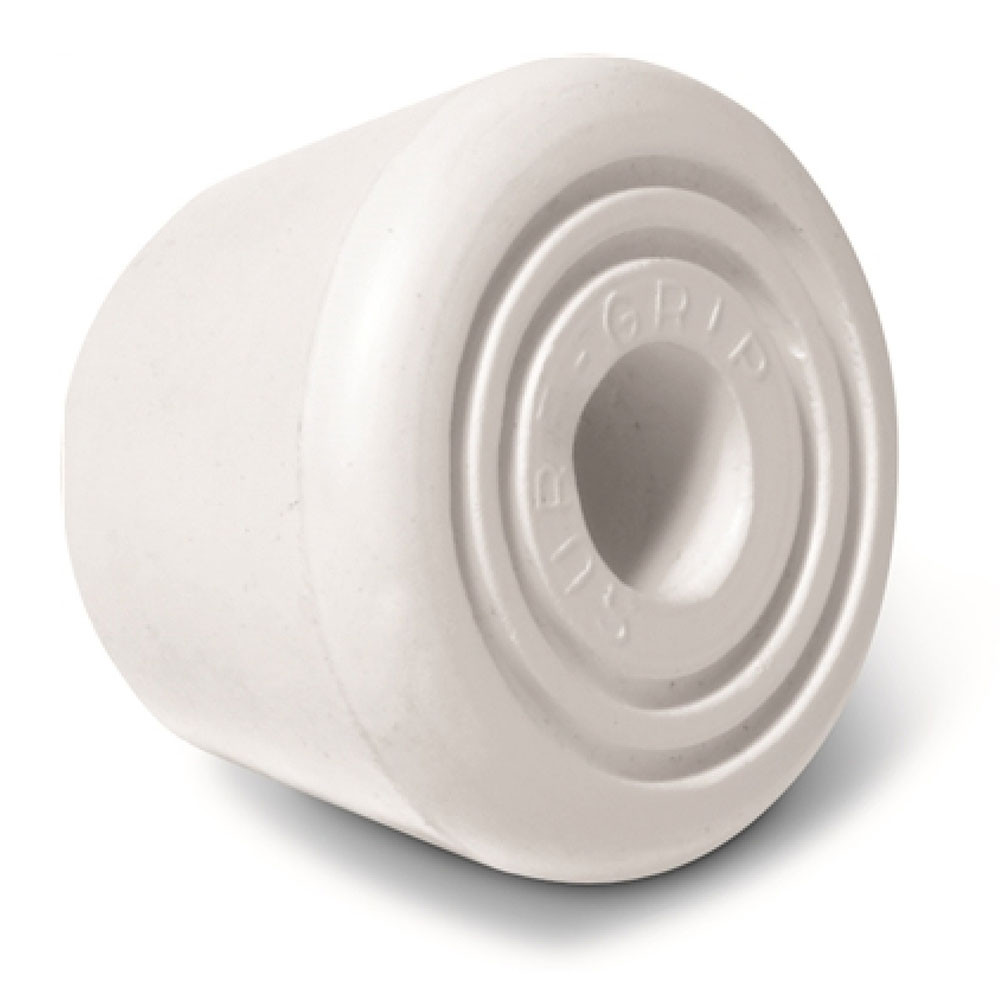 Sure-Grip Bullseye Toe Stops