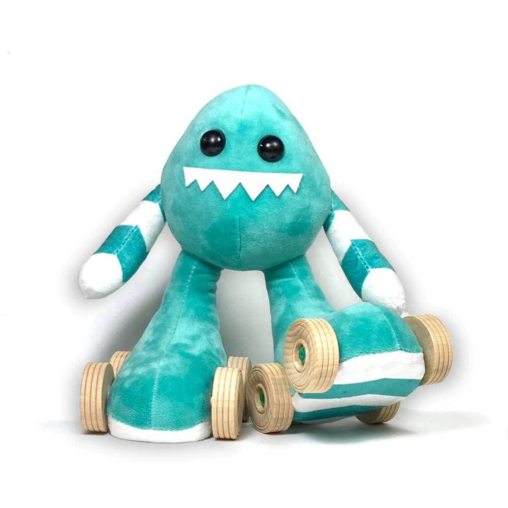 Rollerstuff Skate Monster