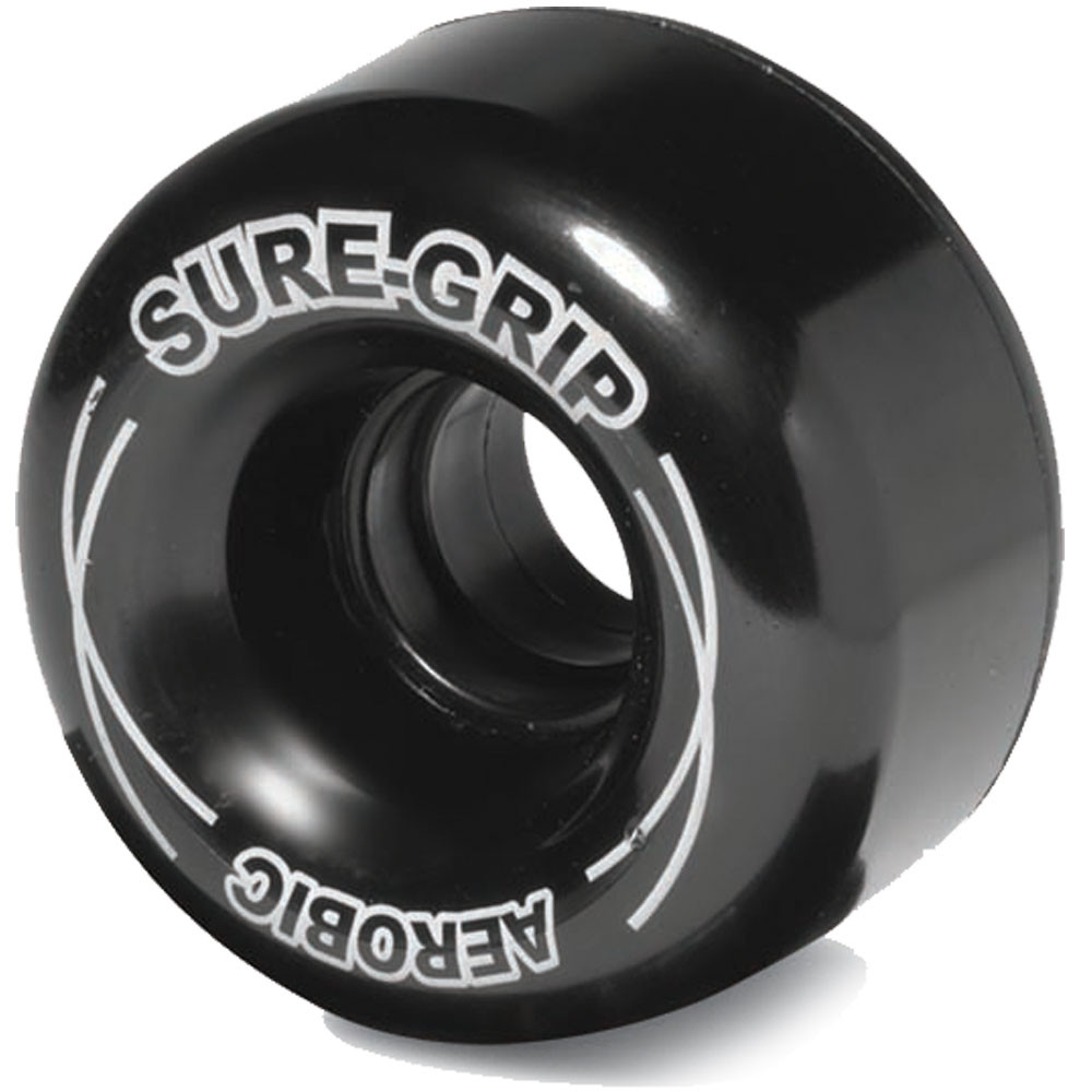 Sure-Grip Aerobic Outdoor Wheels (8 Wheels)