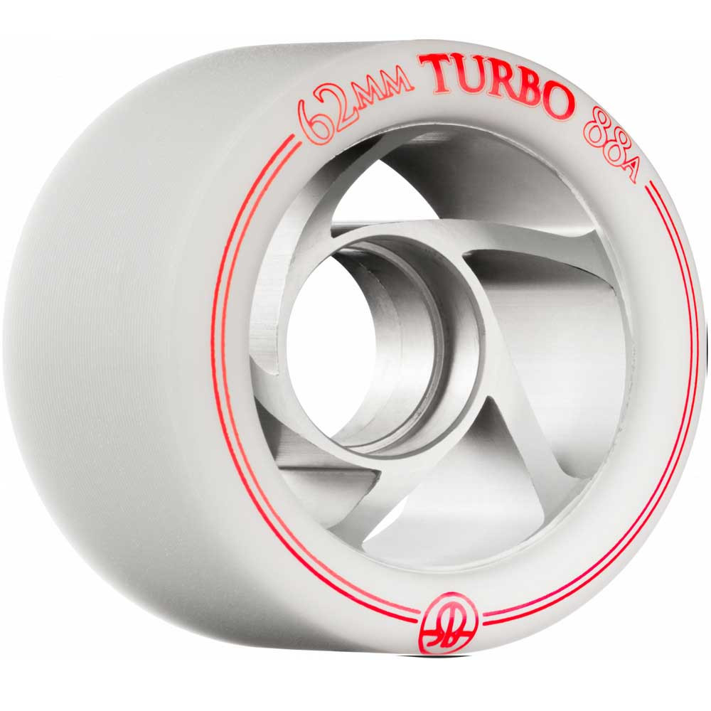 Rollerbones Turbo Wheels (8 Wheels)