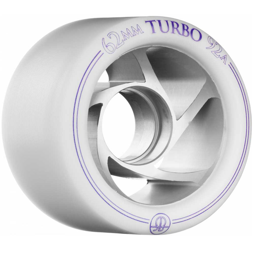 Rollerbones Turbo Wheels (8 Wheels)