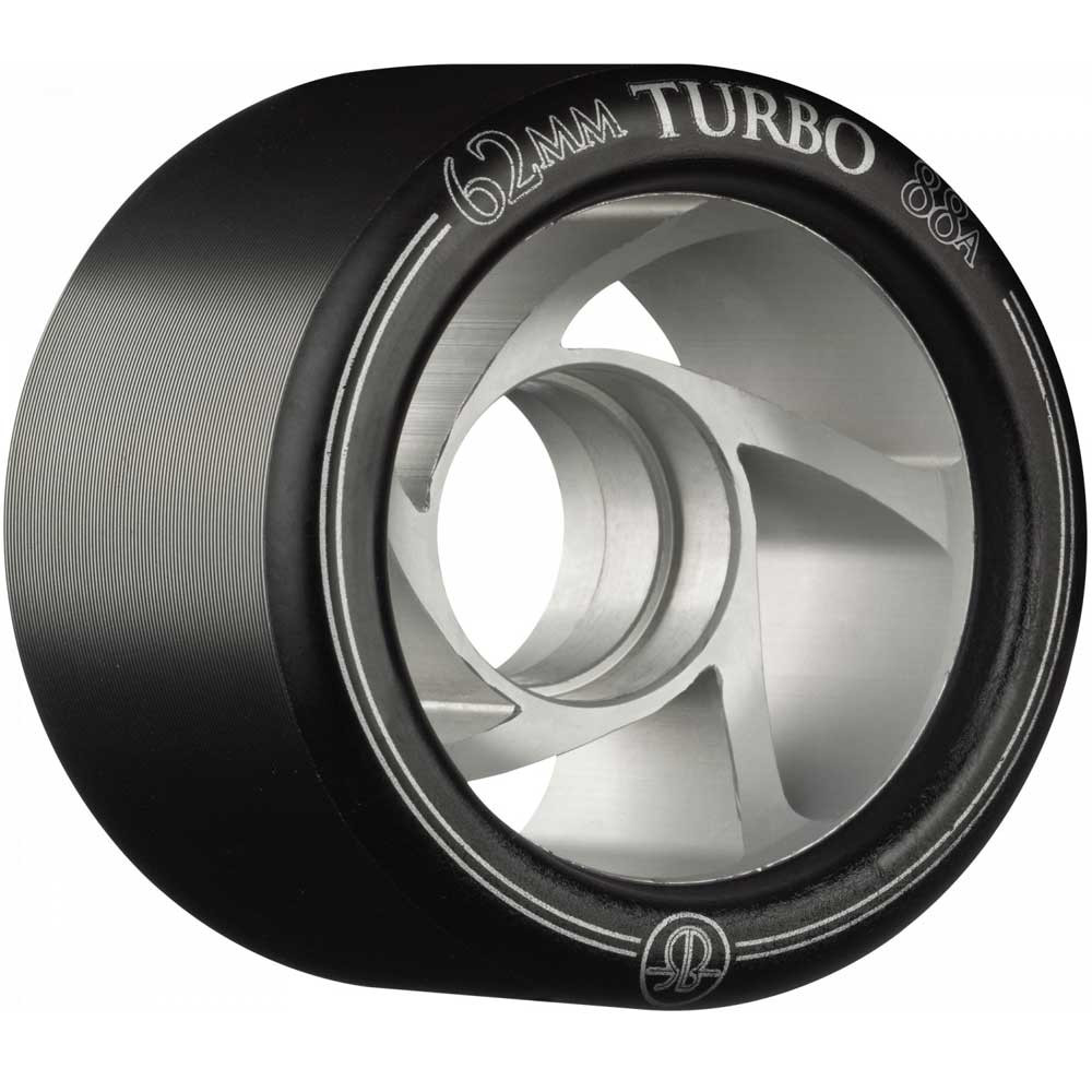 Rollerbones Turbo Wheels (8 Wheels)