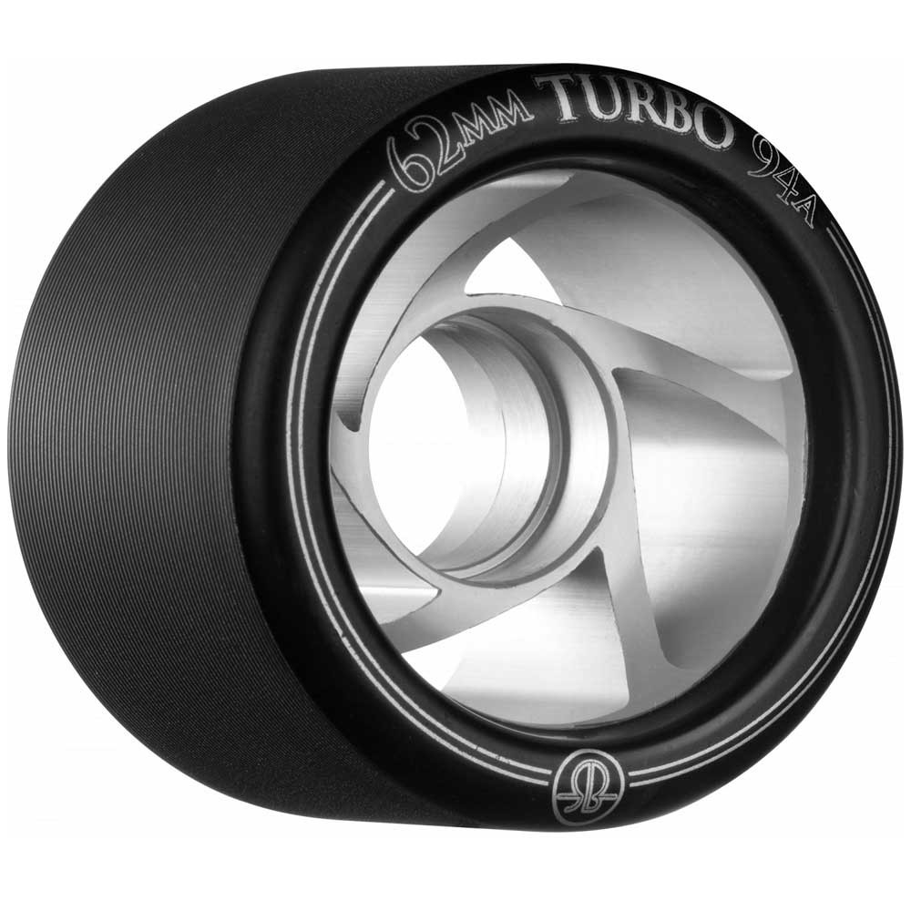 Rollerbones Turbo Wheels (8 Wheels)