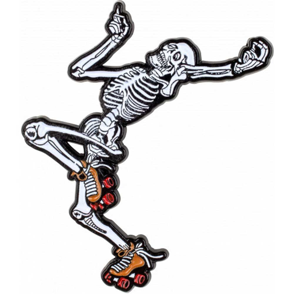 skate skeleton