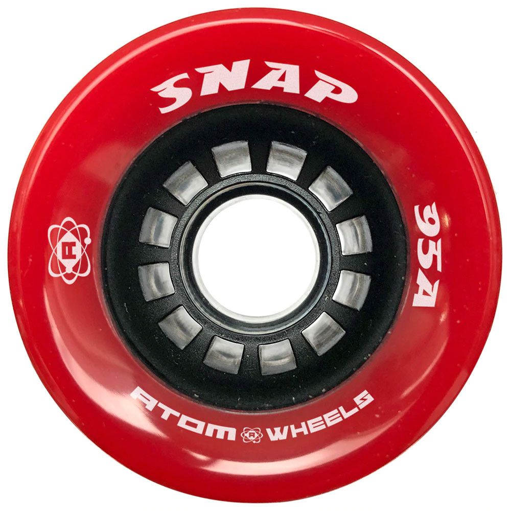Atom Snap Wheels (Gen 2)