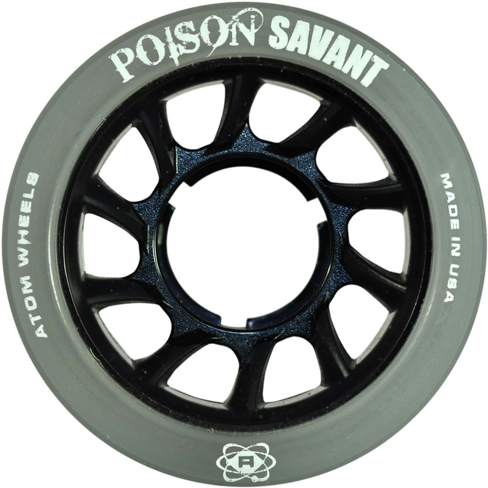 Atom Poison Savant Wheels