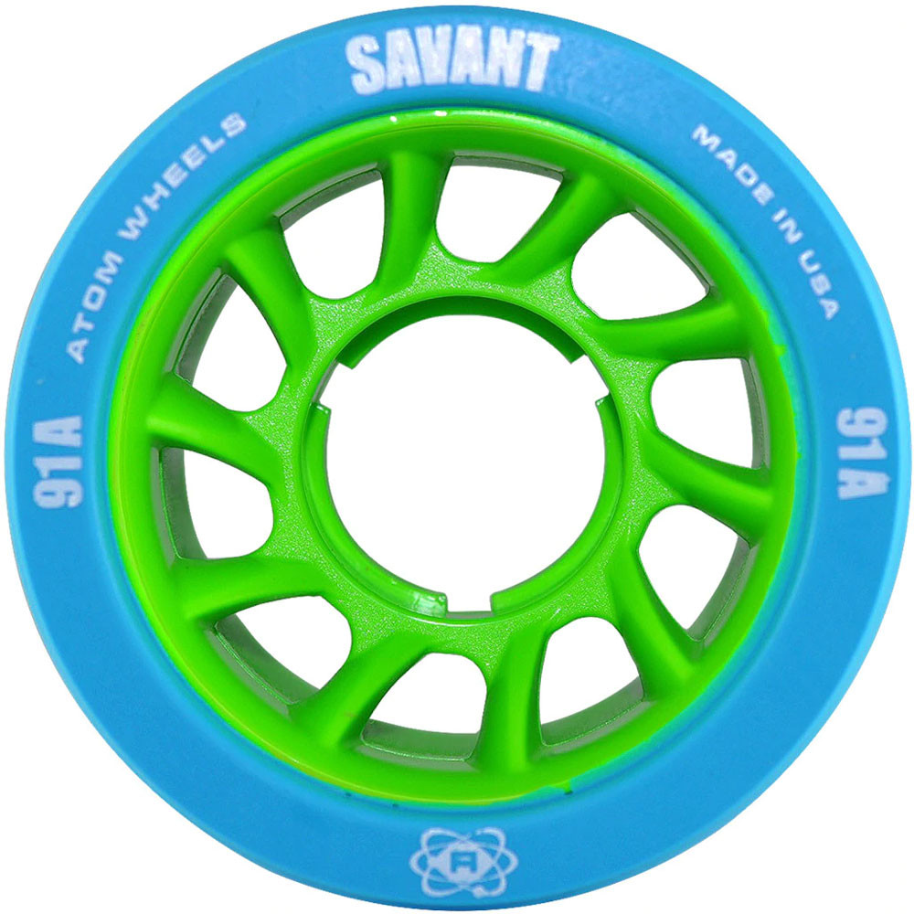 Atom Savant Wheels