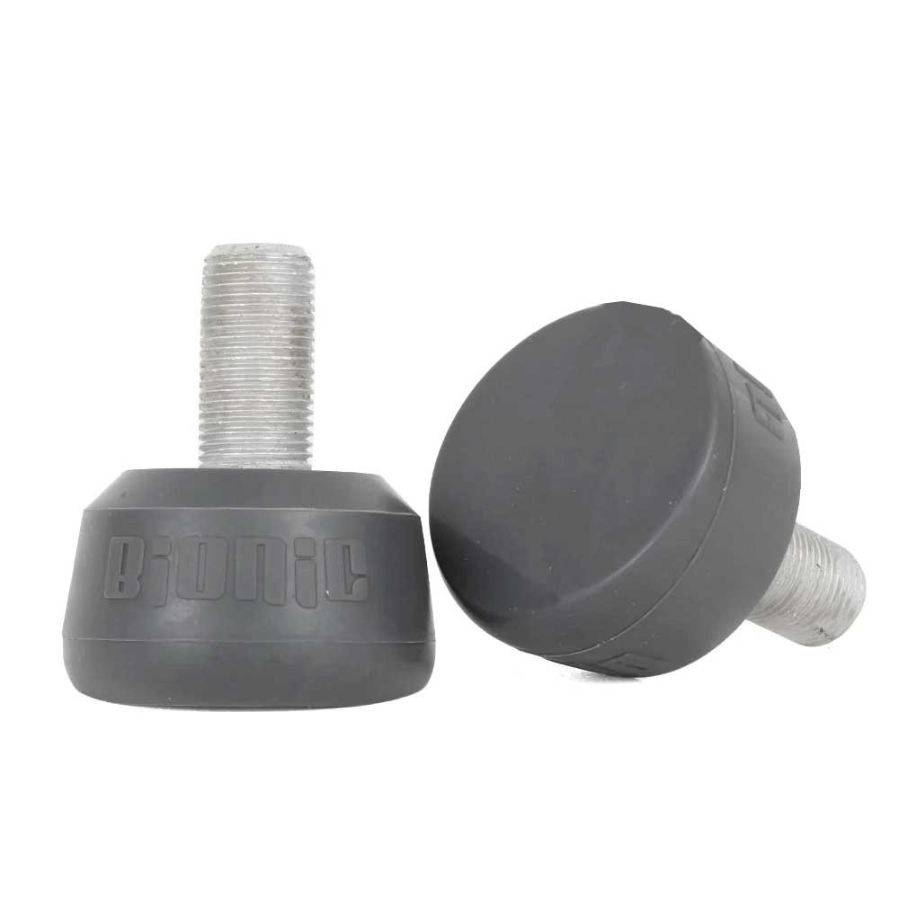 Bionic Super Stoppers