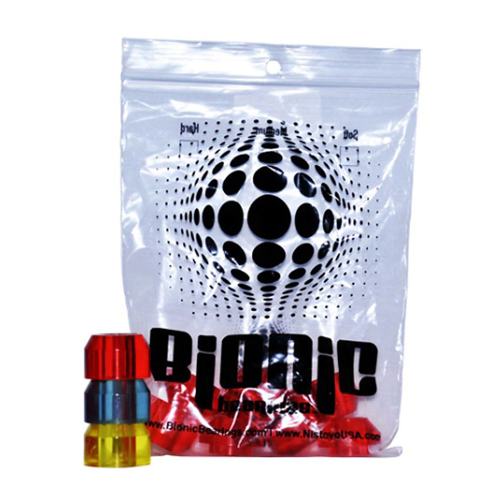 Pilot Falcon Bionic Cushions