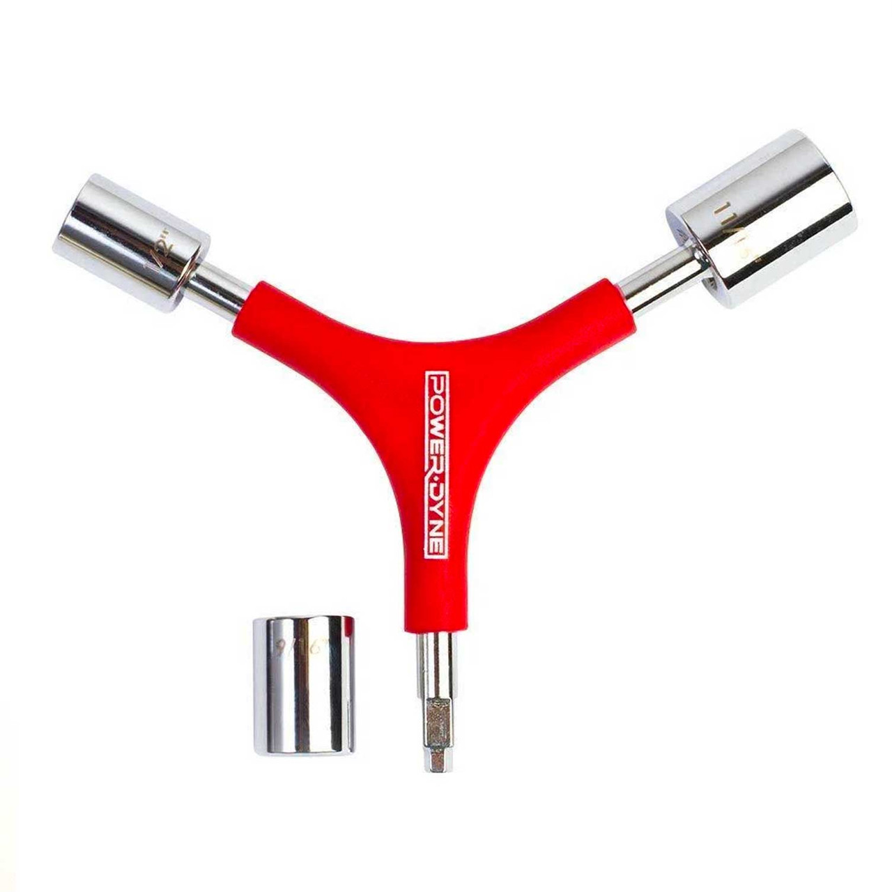 PowerDyne Y4 Skate Tool