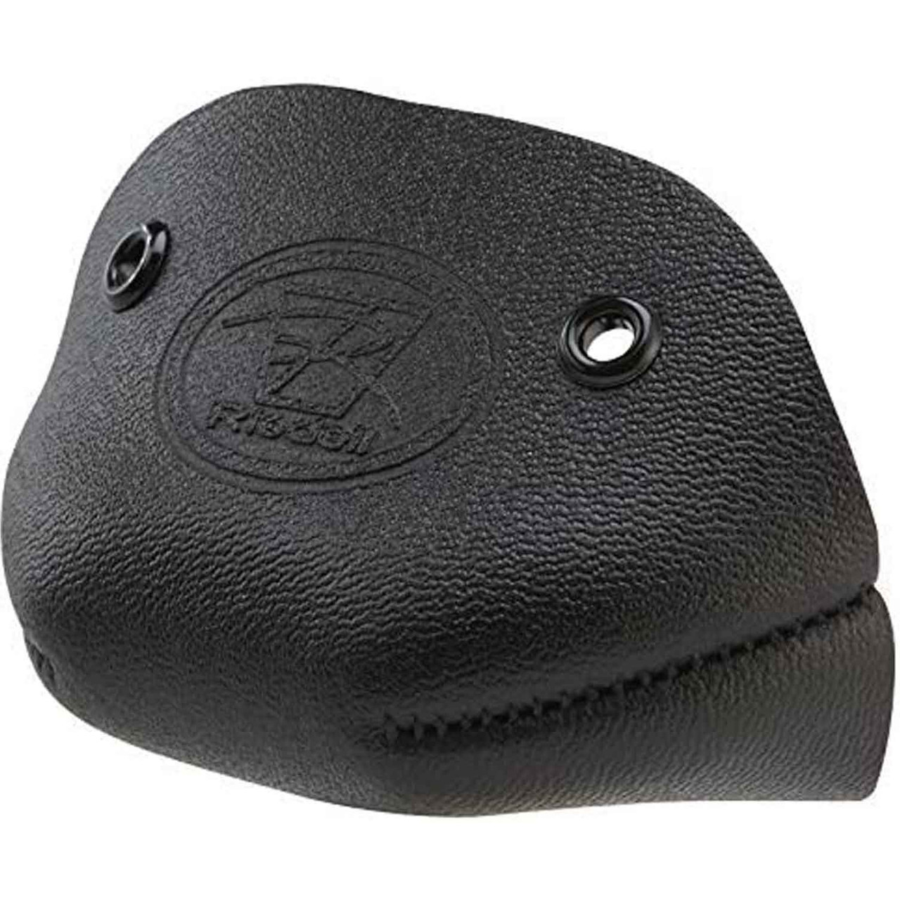 Riedell Leather Toe Caps