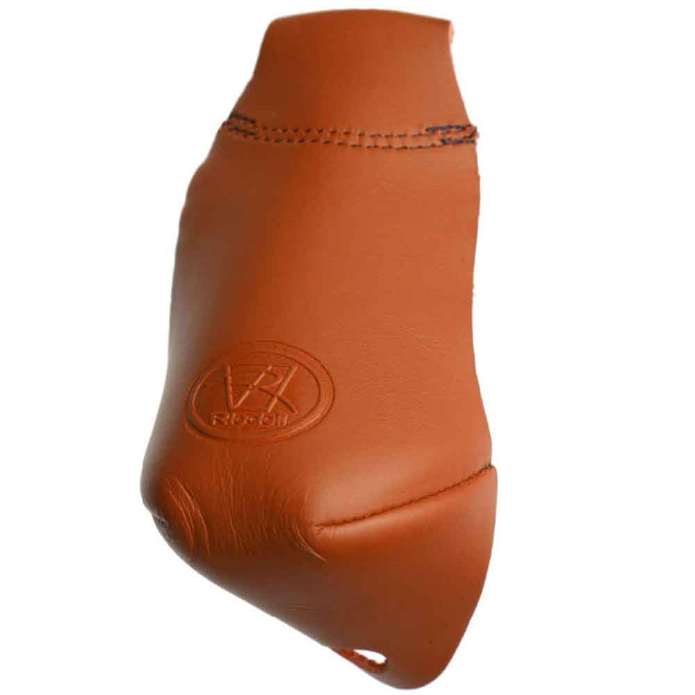 Riedell Pro Fit Leather Toe Caps